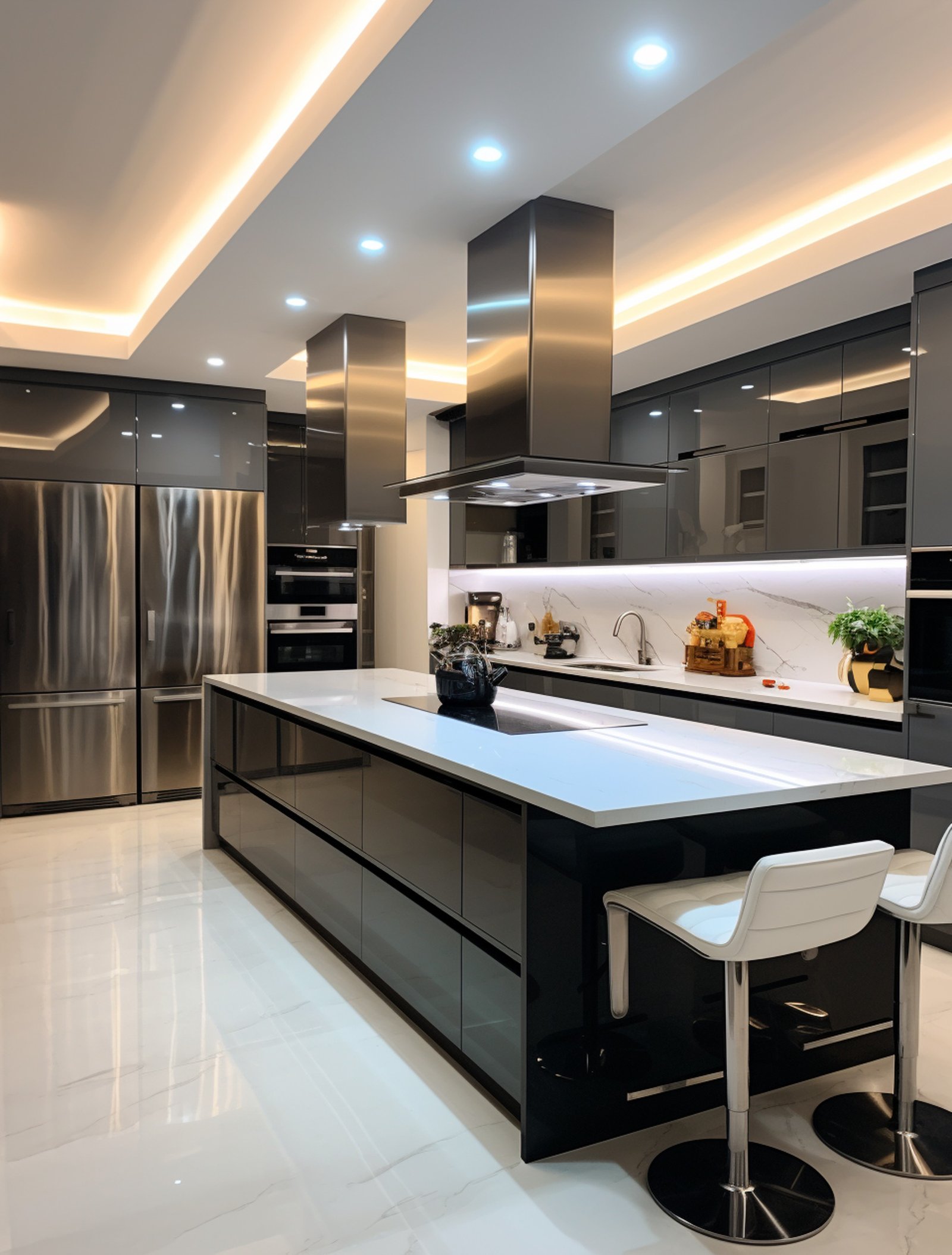 The Opulence - Best interior designing company in Delhi NCR